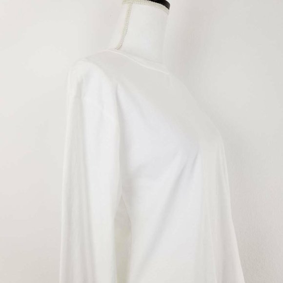 wild fable | Tops | Wild Fable Tshirt White Rainbow Heart Cotton M ...